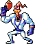 Earthworm Jim @ PixelJoint.com