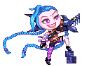 JINX SD @ PixelJoint.com