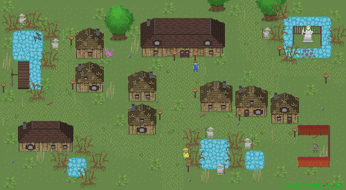 Joppa, reimagined @ PixelJoint.com