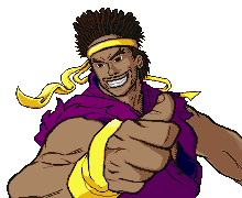 FEN @ PixelJoint.com