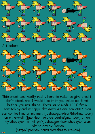 hey guys @ PixelJoint.com