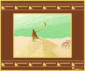 First Step @ PixelJoint.com