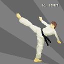 K-Man @ PixelJoint.com