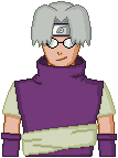 Kabuto of Konoha @ PixelJoint.com