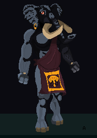 Kaiser @ PixelJoint.com