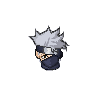 Kakashi @ PixelJoint.com