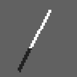 Katana spin @ PixelJoint.com