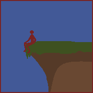 KickAss @ PixelJoint.com