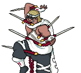 Killer Bee @ PixelJoint.com