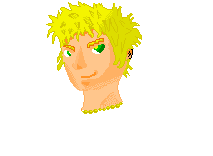 My Second Face @ PixelJoint.com