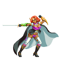 Small Secret Santa Gift @ PixelJoint.com