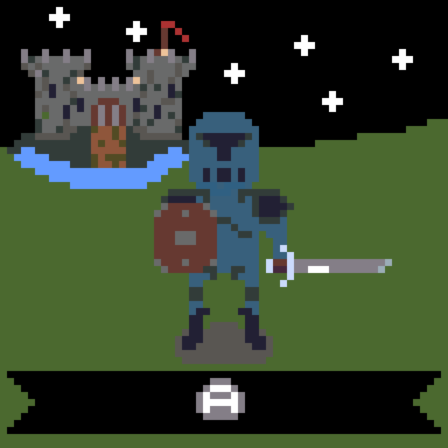 Fight? @ PixelJoint.com