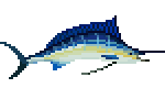 Swordfish @ PixelJoint.com