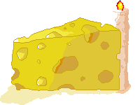 Cheese @ PixelJoint.com