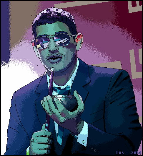 Pixel Pal @ PixelJoint.com