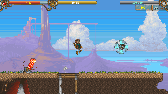 Kwin: Steam Defends Screenshot @ PixelJoint.com