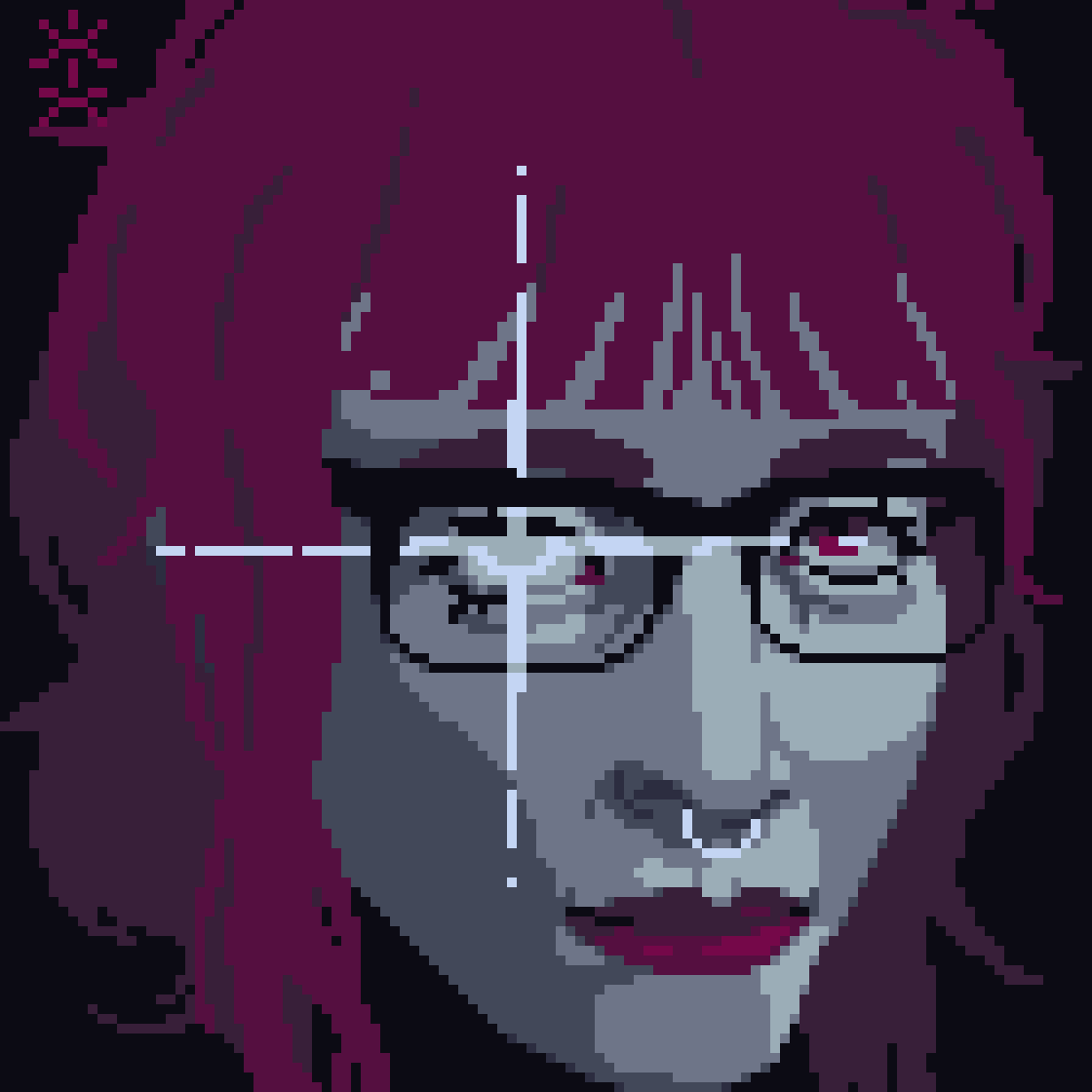 La Bella Luna vol. 2 @ PixelJoint.com