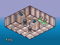 Abandon Lab @ PixelJoint.com