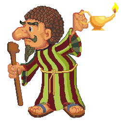 Lampholder @ PixelJoint.com