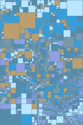 The 100th Floor @ PixelJoint.com