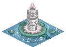 Lilypad Kingdom @ PixelJoint.com