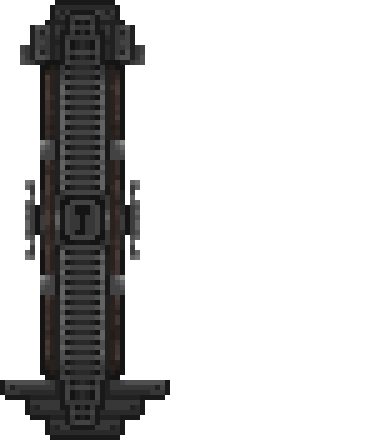 Locked Door @ PixelJoint.com