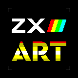 ZX Spectrum Art Daily @ PixelJoint.com