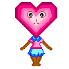 love head @ PixelJoint.com