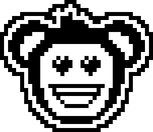 LoveMonkey @ PixelJoint.com