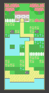 Lowland Meadow @ PixelJoint.com