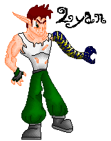 Lyan @ PixelJoint.com