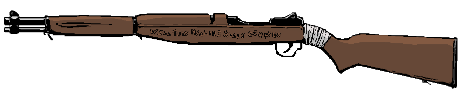 Garand @ PixelJoint.com