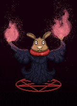 Mabbit @ PixelJoint.com