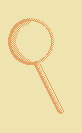 Magnifying Glass @ PixelJoint.com