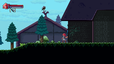 Mansion @ PixelJoint.com