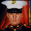 marine @ PixelJoint.com