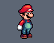 Mario @ PixelJoint.com