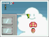 Parachuter @ PixelJoint.com
