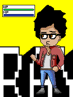 ohgod @ PixelJoint.com