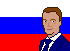 Russian President @ PixelJoint.com
