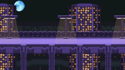 City Level @ PixelJoint.com
