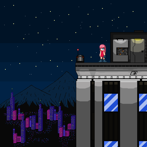 MegaPori 2 @ PixelJoint.com