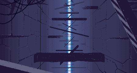 5734L3R Megastructure rift @ PixelJoint.com
