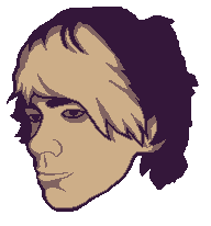 Me (4 colors) @ PixelJoint.com