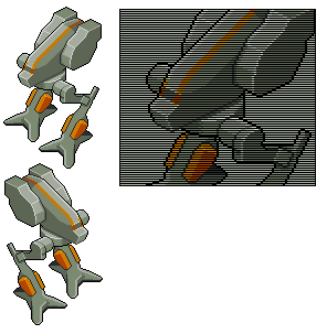META4 PROTOTYPE @ PixelJoint.com