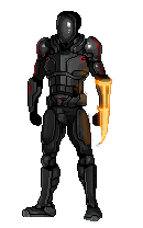 Mass Effect Fanart @ PixelJoint.com