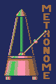 Metronome @ PixelJoint.com