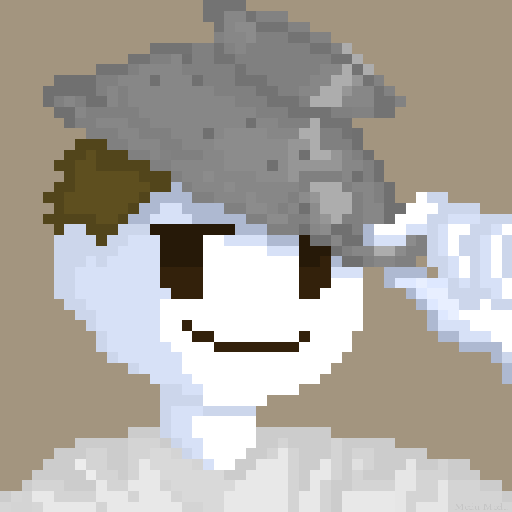 m'lady @ PixelJoint.com