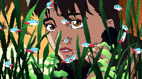 This is not my room. @ PixelJoint.com