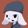 Mimiga @ PixelJoint.com